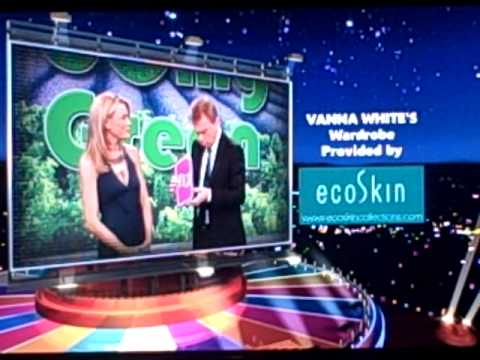 WOF: Eating the Wild Card - YouTube