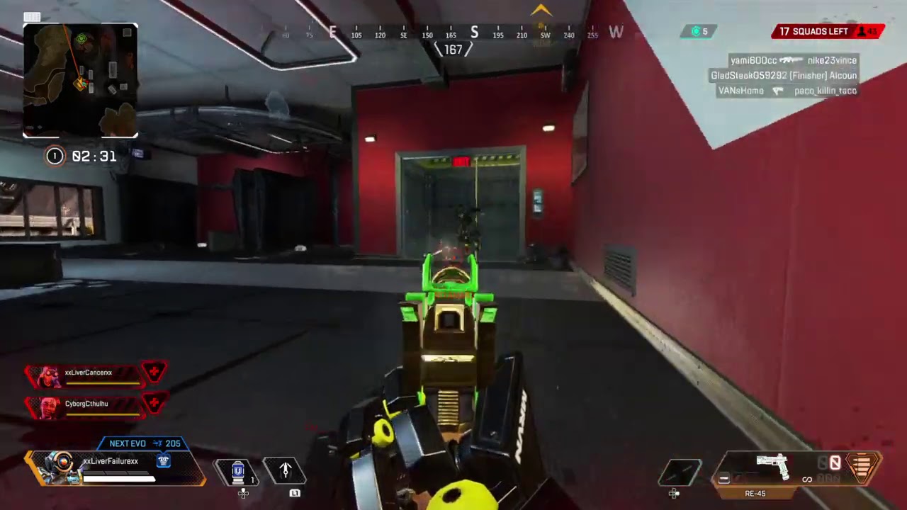 Tyke Mison - YouTube