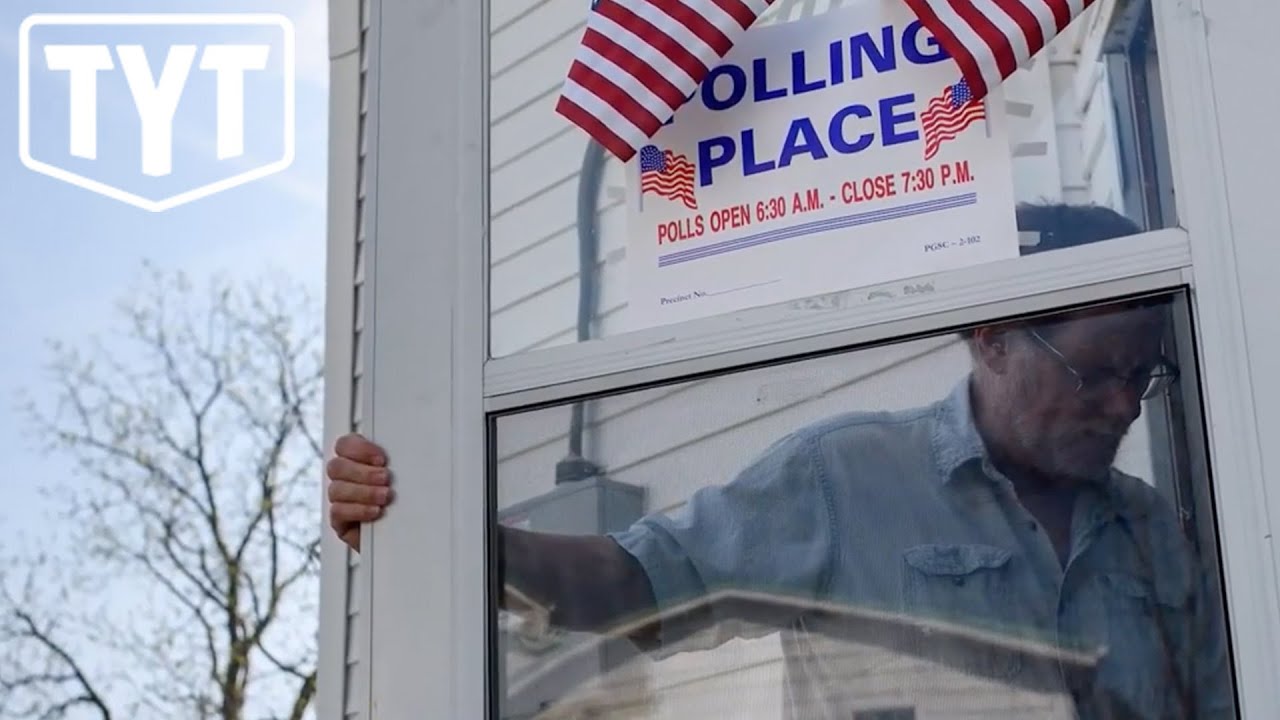 How to Avoid an Election Crisis - YouTube