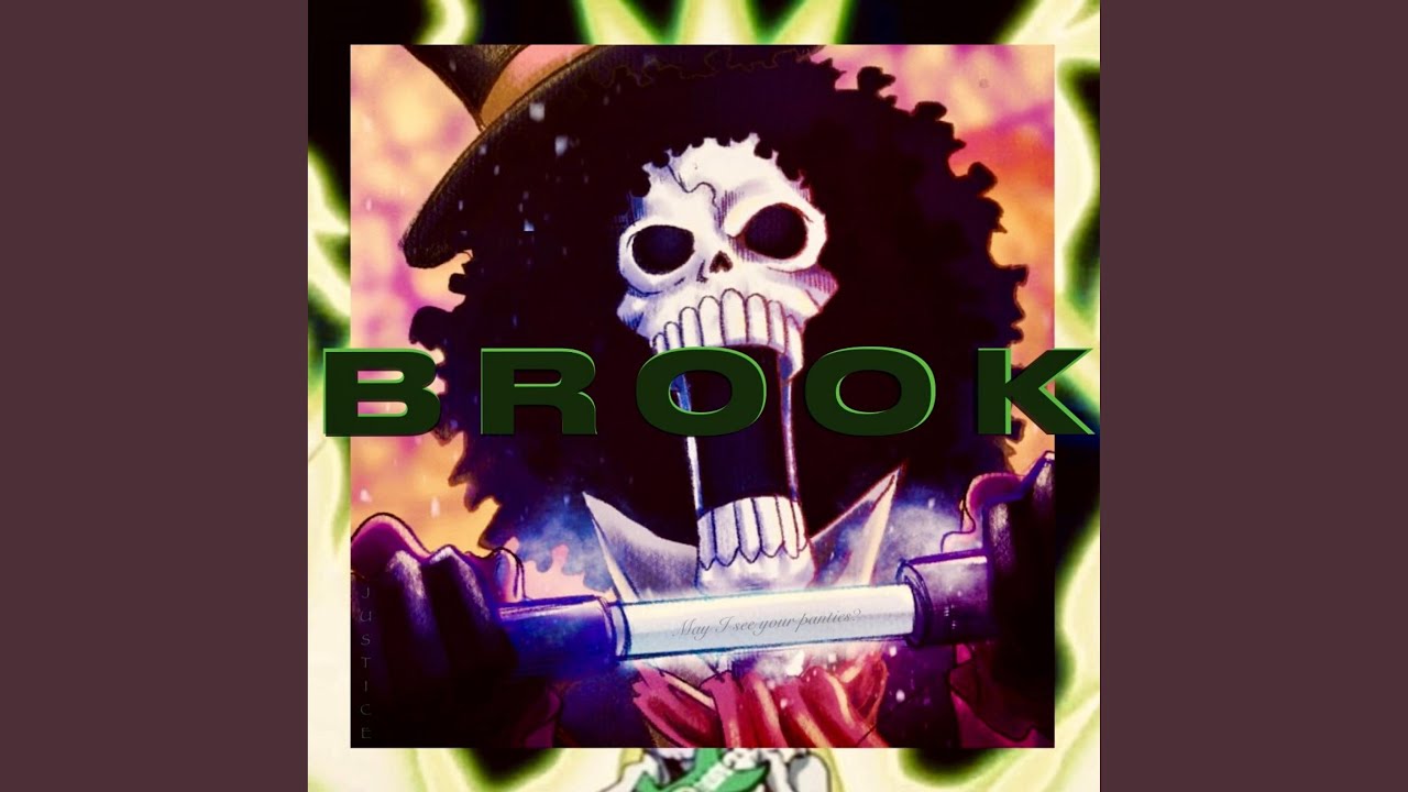 BROOK - YouTube