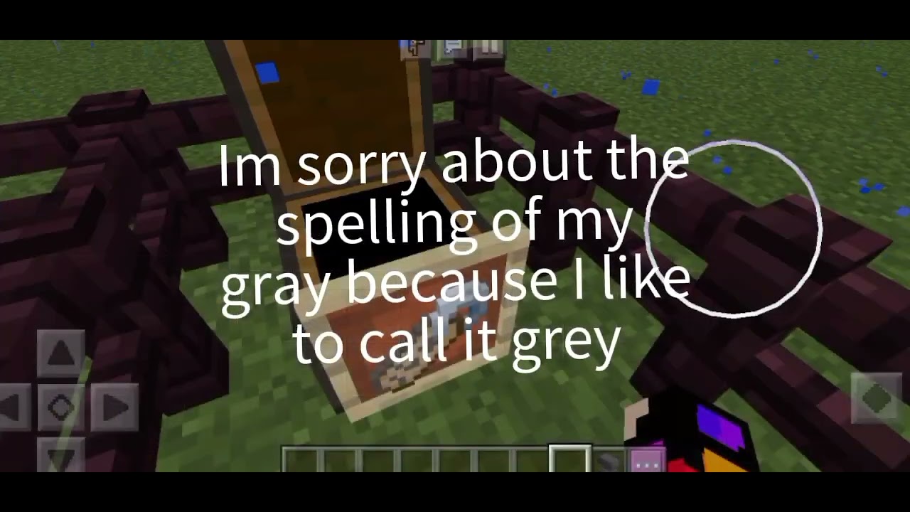 All name tags and color or typewriting codes in minecraft - YouTube