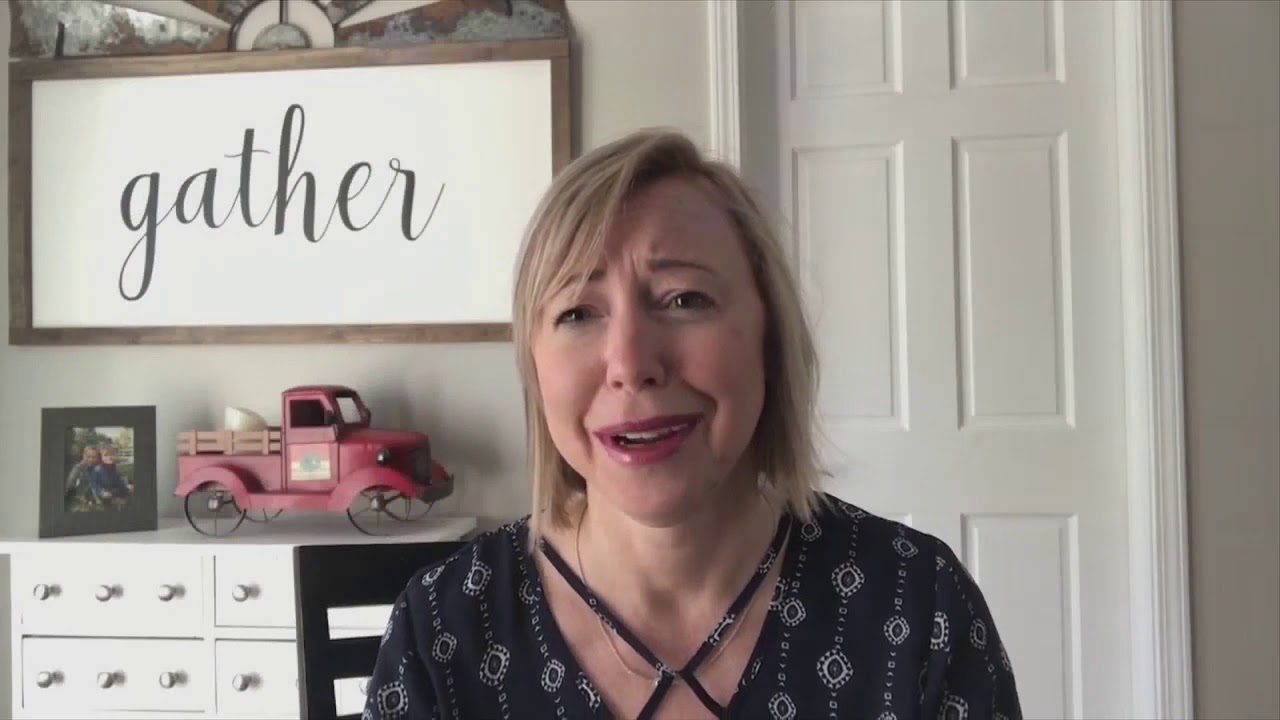 Excellence In Education - Erin Carlson - 3/18/20 - YouTube