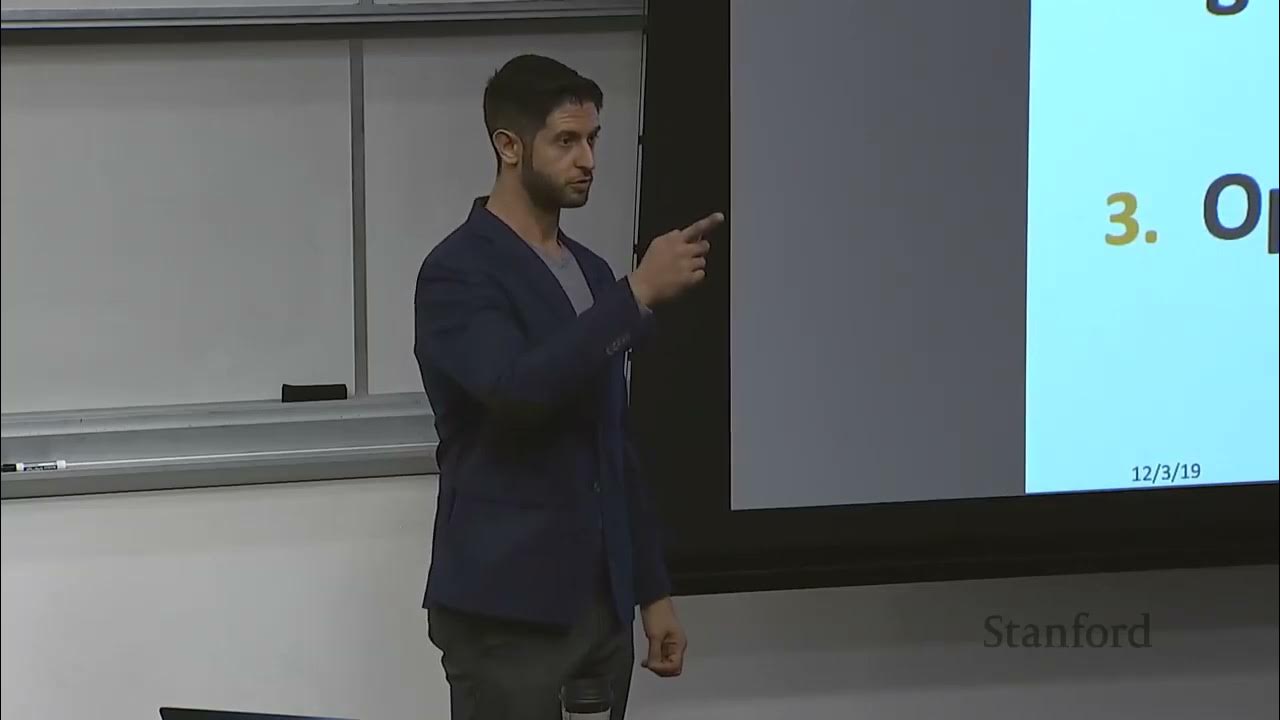 CS224W--Lecture 18 Limitations of Graph Neural Networks(2018) - YouTube