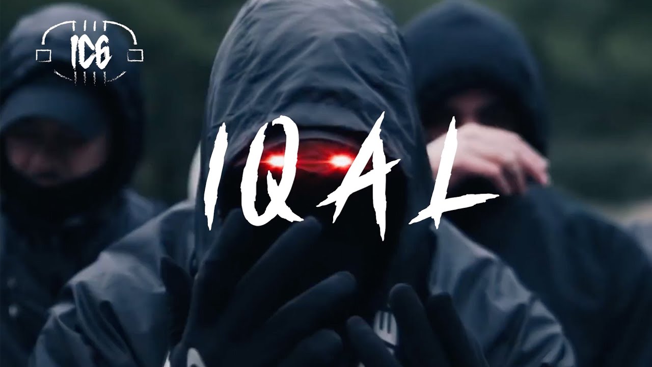 [BEAT 4 SALE] "IQAL" UK DRILL TYPE BEAT | ARAB BOUNCE TYPE BEAT | NY ...