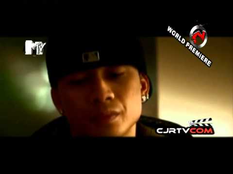 CJAY RHYN (ซีเจย์ ไรน์) WORLD PREMIERE 'U ARE THE ONE' ON MTV on Air ...