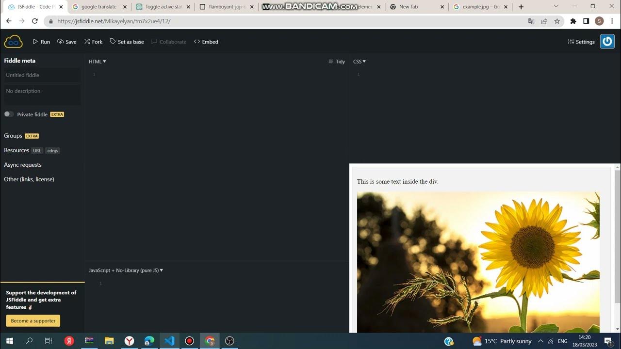 JavaScript - Chat GPT - YouTube