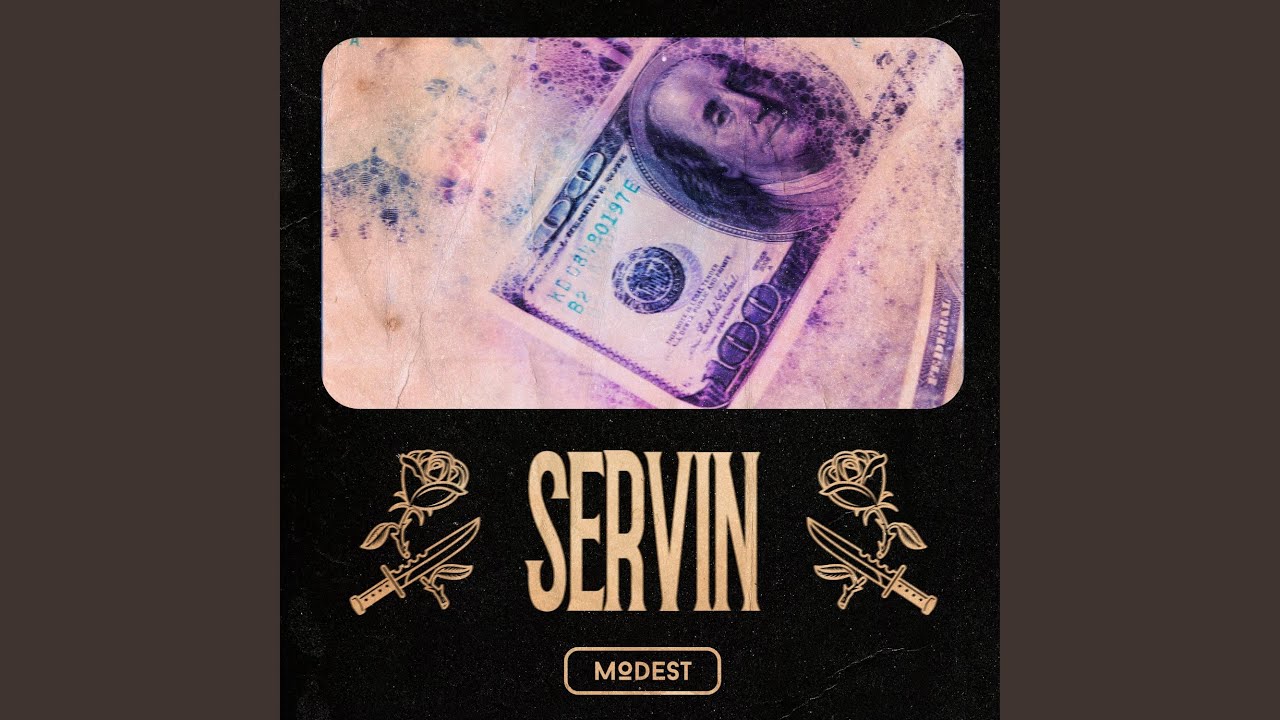 Servin' - YouTube