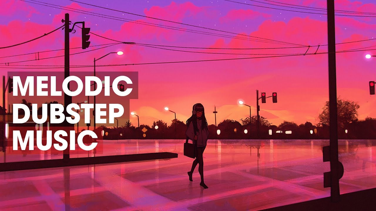 [Melodic Dubstep] Devin Riggins - Embers (feat. KOO) - YouTube