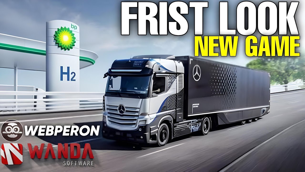 Wanda's & Webperon New Game First Look & Release date Confirmed - YouTube