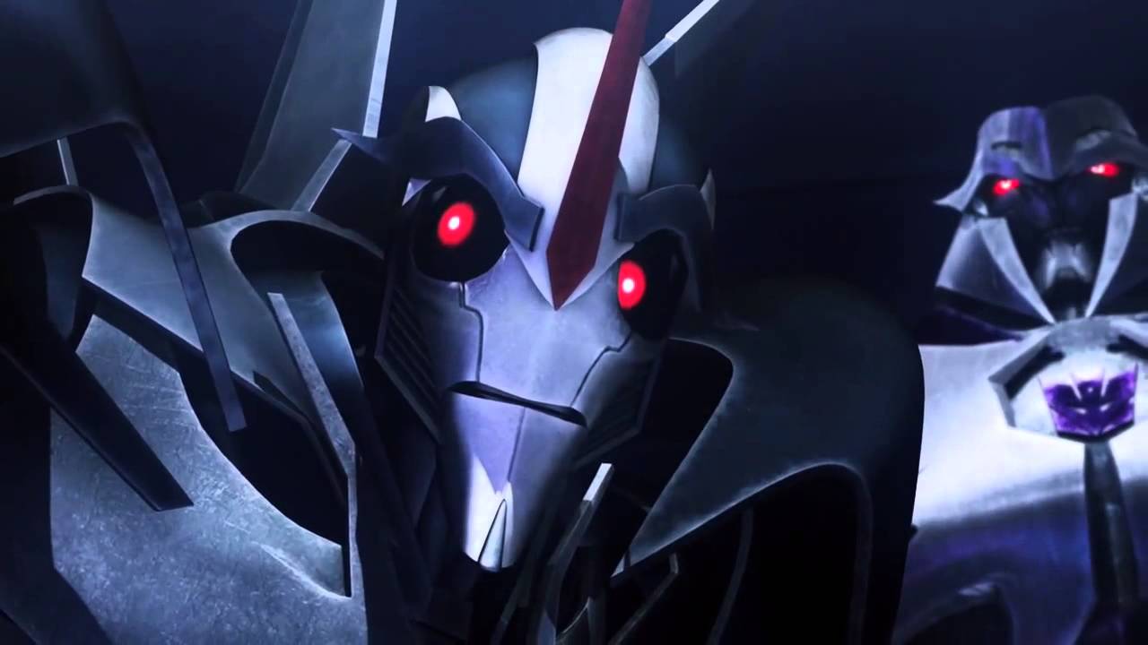 TFP: Predaking Returns : Command of My Beast - YouTube