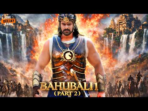 BAHUBALI (Part 2) - DJ AFRO LATEST KIHINDI MOVIE (FULL HD)