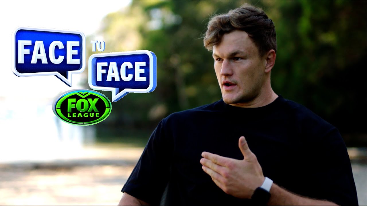 'Nothing is OK' Liam Knight opens up on his battle with alcohol and ...