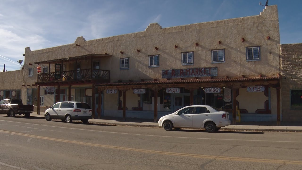 2019 - R And R Market - YouTube