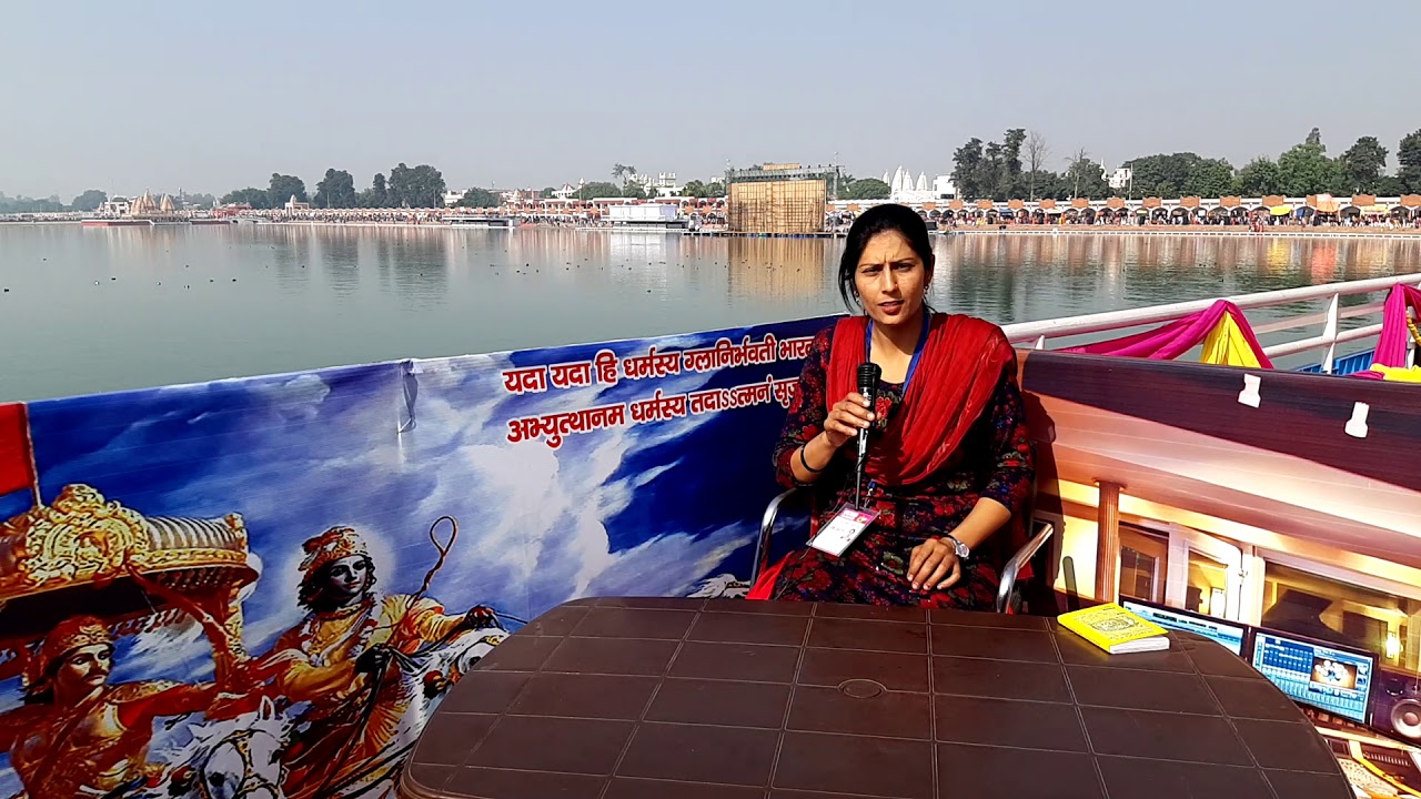 822 Sushma Devi, Mathana - YouTube