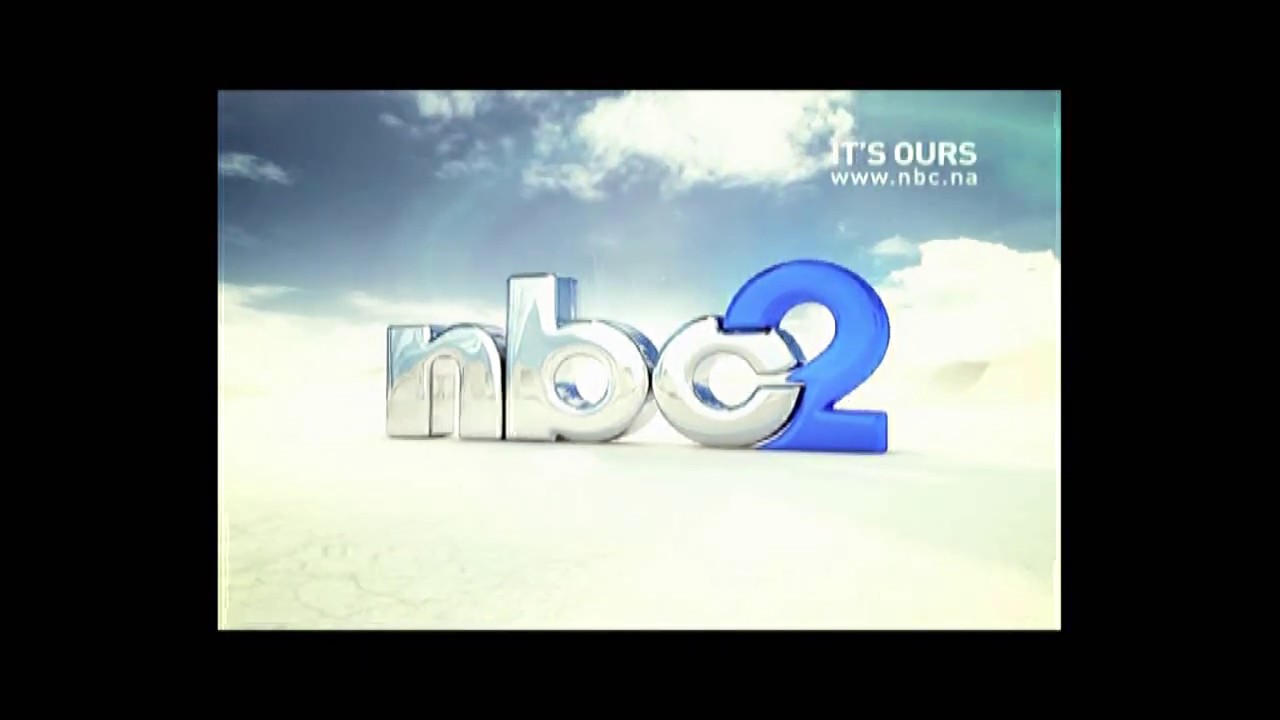 NBC 2 PROMO2 EYE SADC GEN 1 - YouTube