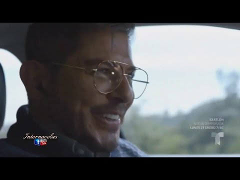 Señora Acero 5 Capítulo 60 completo part 3/6