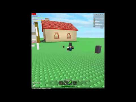 ROBLOX Gentleman (Music Video) - YouTube