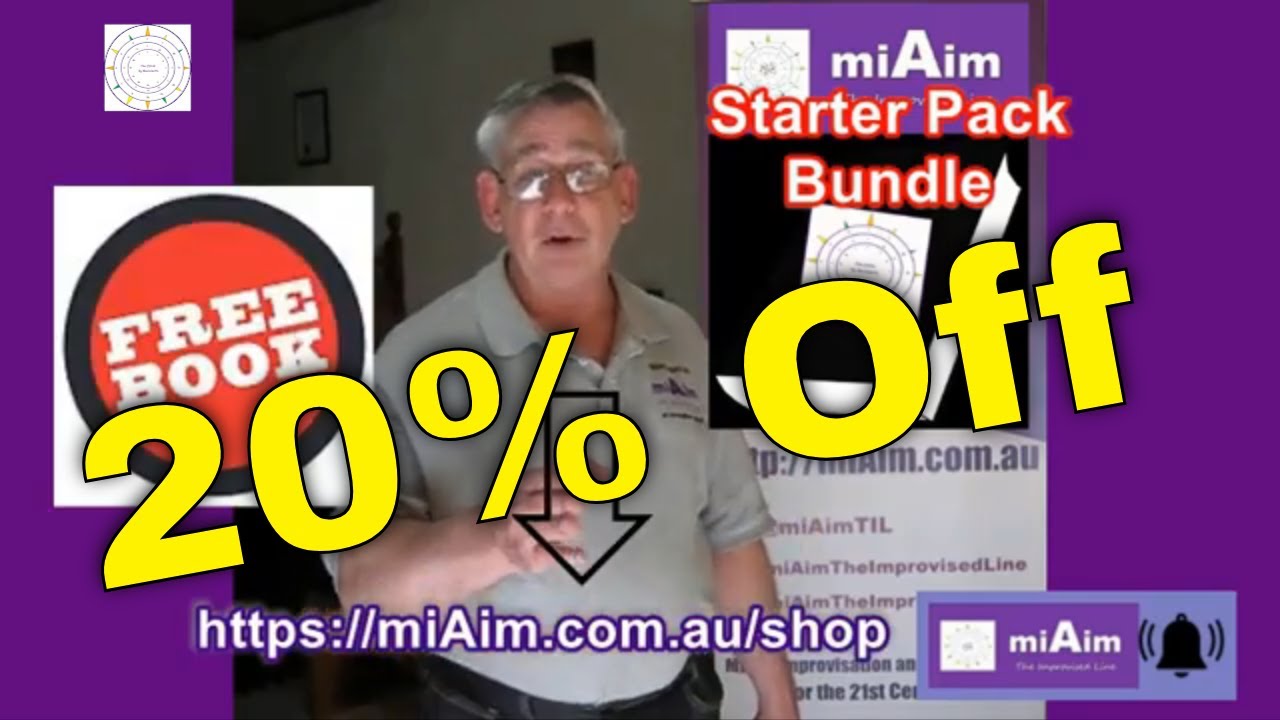 Starter Pack Bundle - YouTube