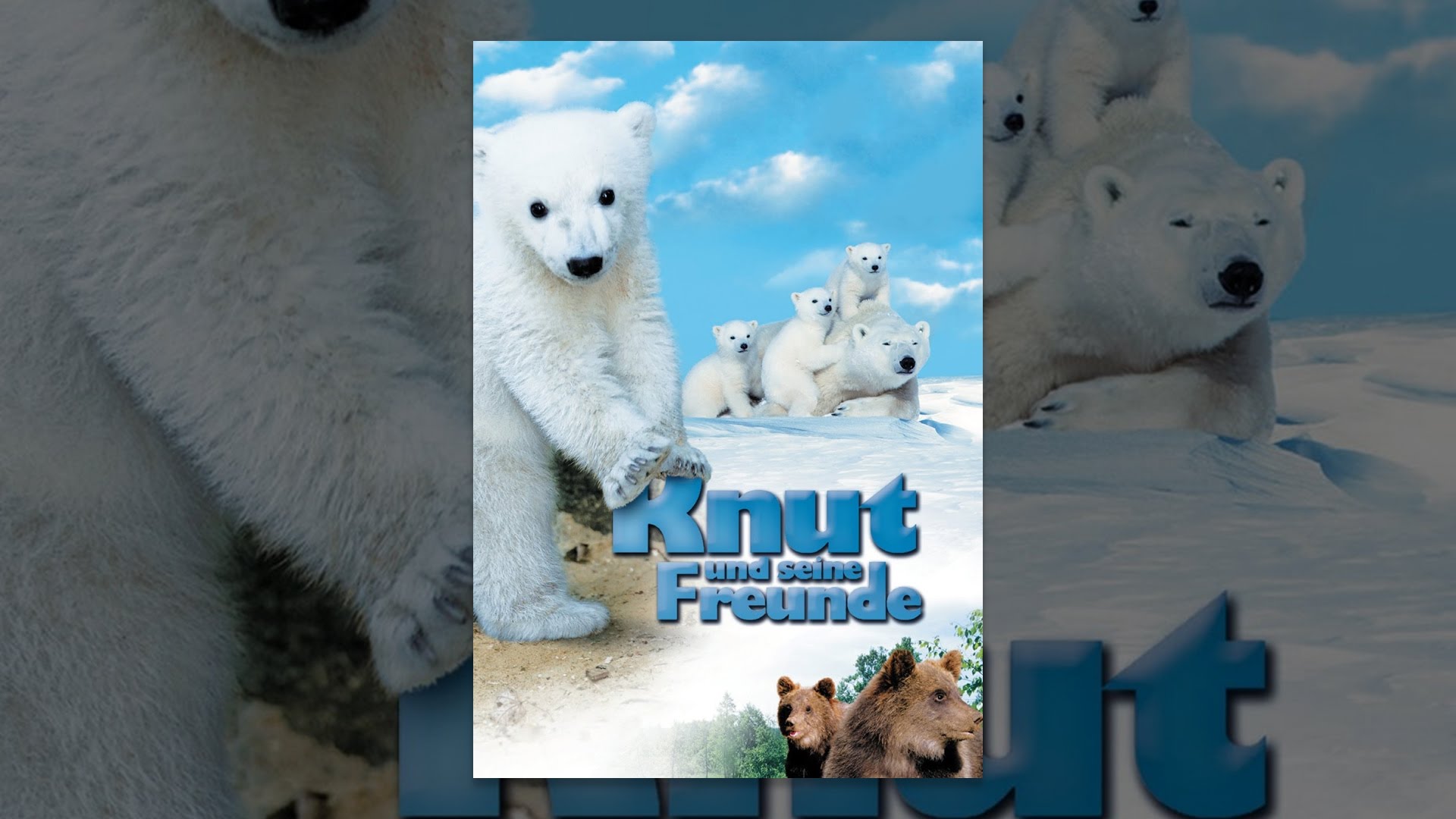 Knut und seine Freunde - YouTube