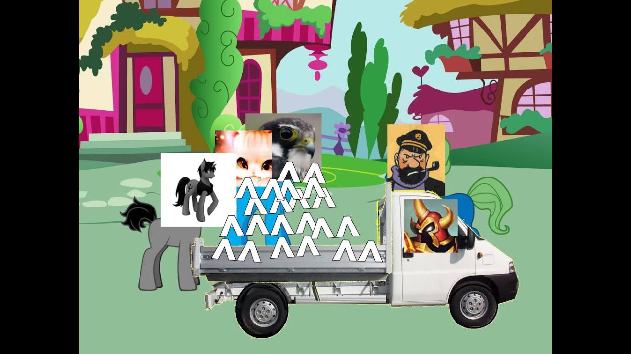 CB Adventures - YouTube