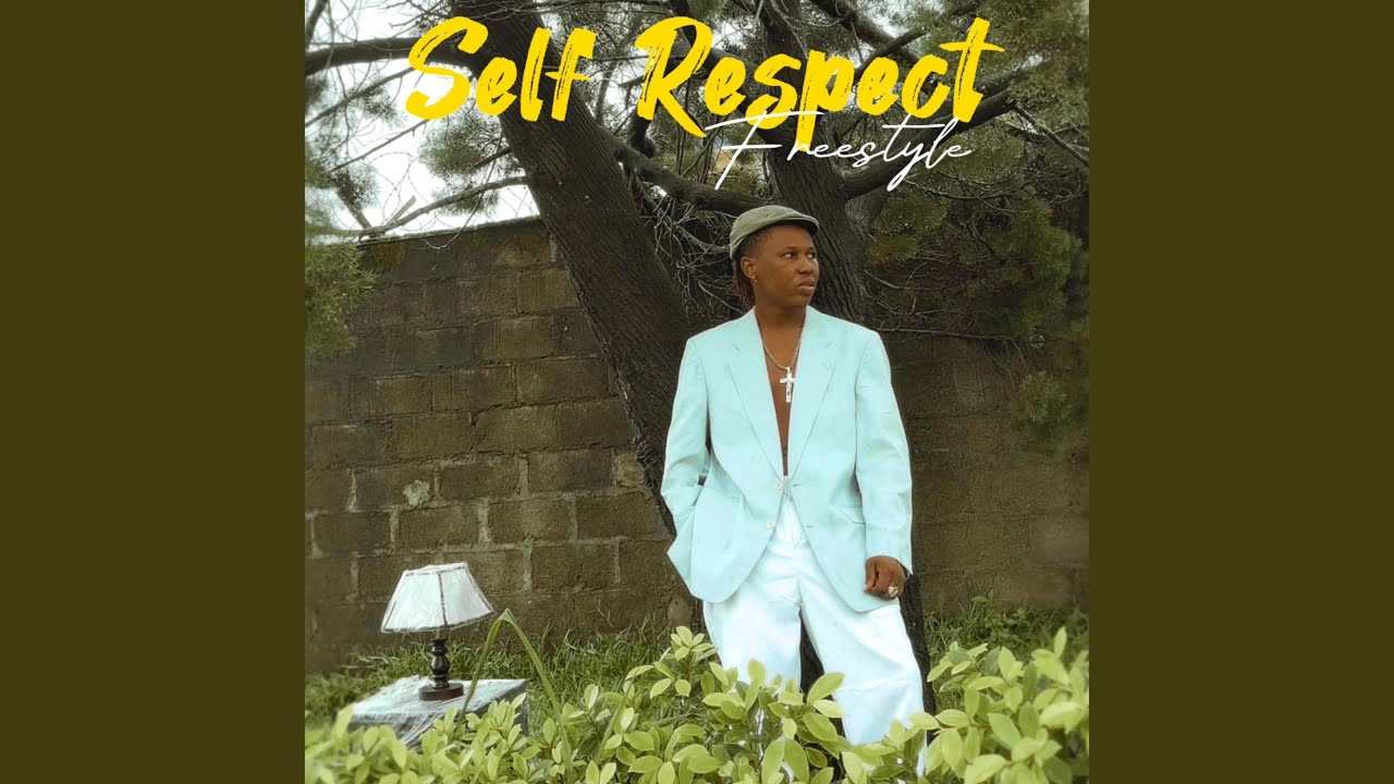 Self Respect (freestyle) - YouTube