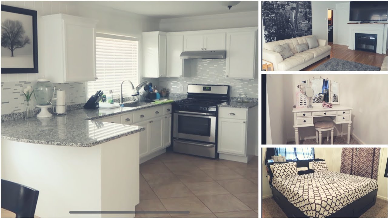 HOUSE TOUR | EL TOUR DE MI CASA - YouTube