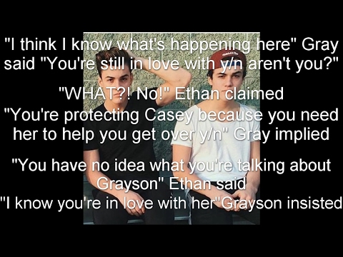 Dolan Twins Imagine 1 (Season 2) | Episode 8 - YouTube