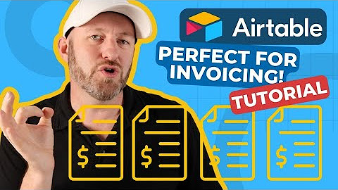Airtable Tutorials for Beginners - YouTube