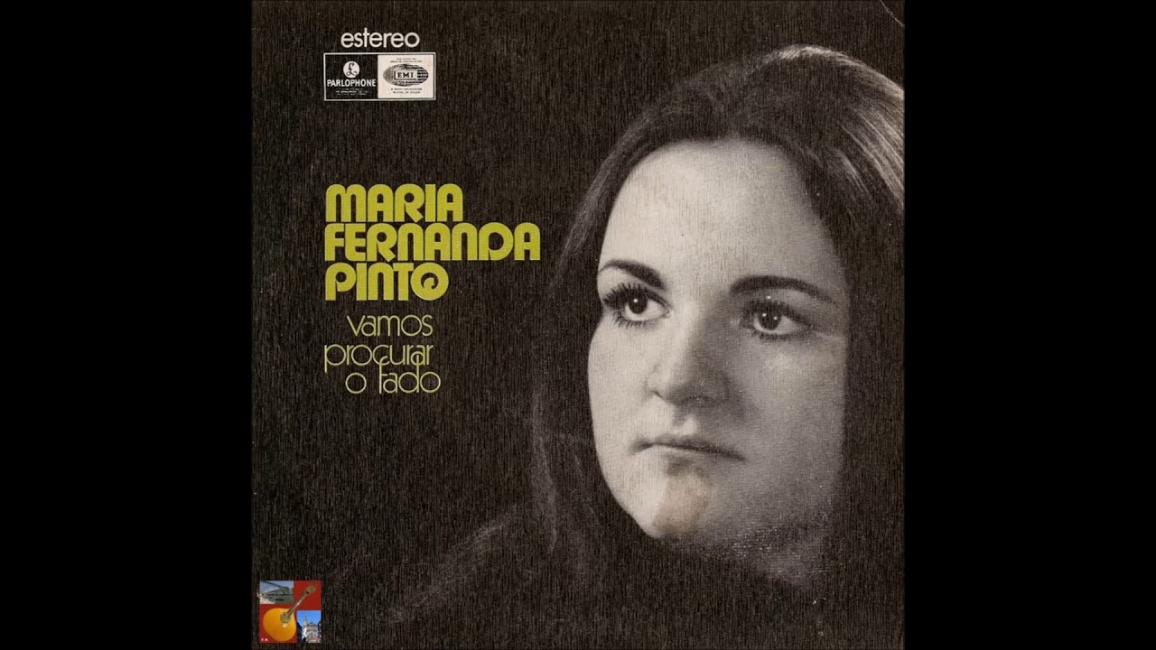 Maria Fernanda Pinto - Tudo Te Dei - YouTube