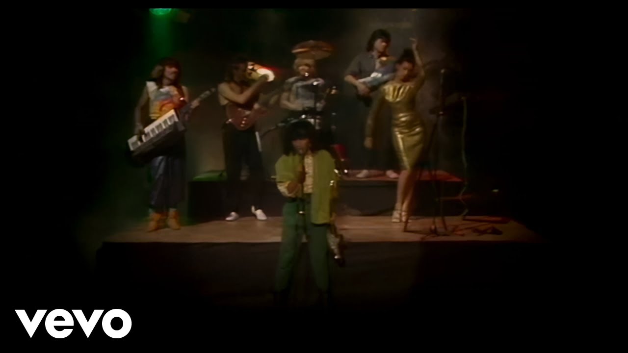 Fox The Fox - Precious Little Diamond - YouTube