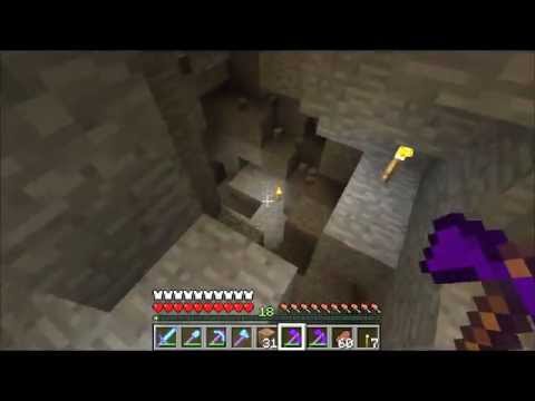 Best Tool of Minecraft, Obsidian Paxel! - YouTube
