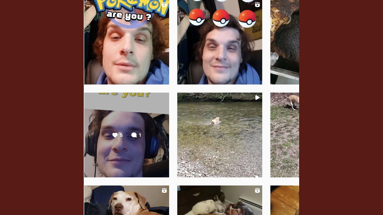 Tribute to Kaleb - YouTube