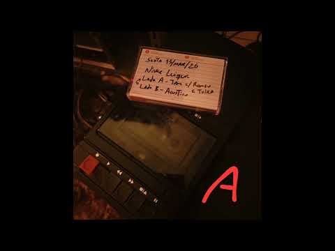 Niver Luique A (jam)