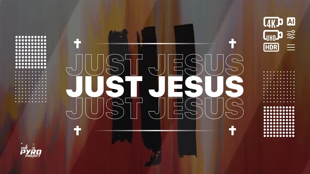 Hillsong Young & Free - Just Jesus - YouTube