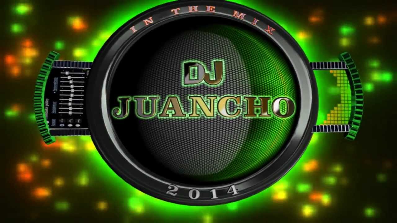 PUSH BUTTON PLAY MUSIC DJUANCHO blufftitler JL PRODUCCIONES - YouTube