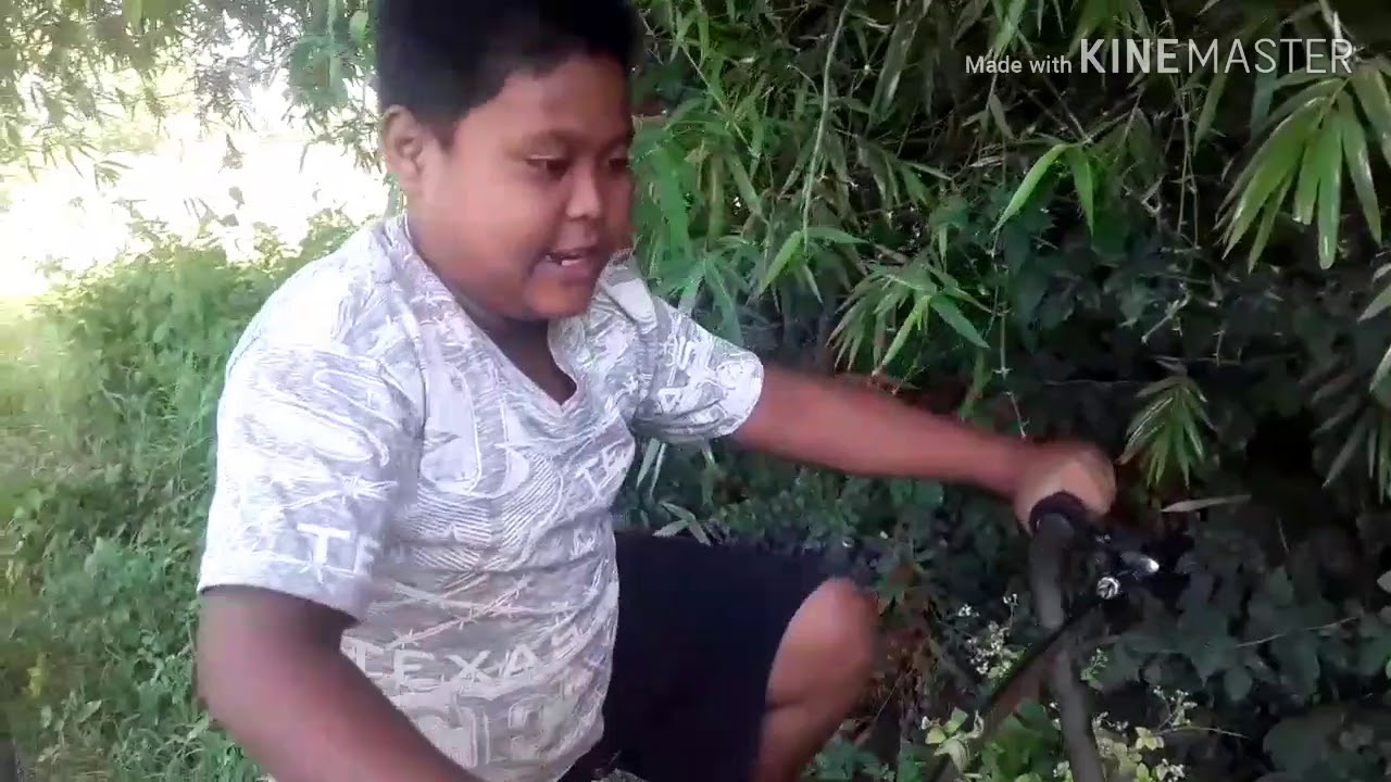 Si gendut dan si kecil |episode 2 - YouTube
