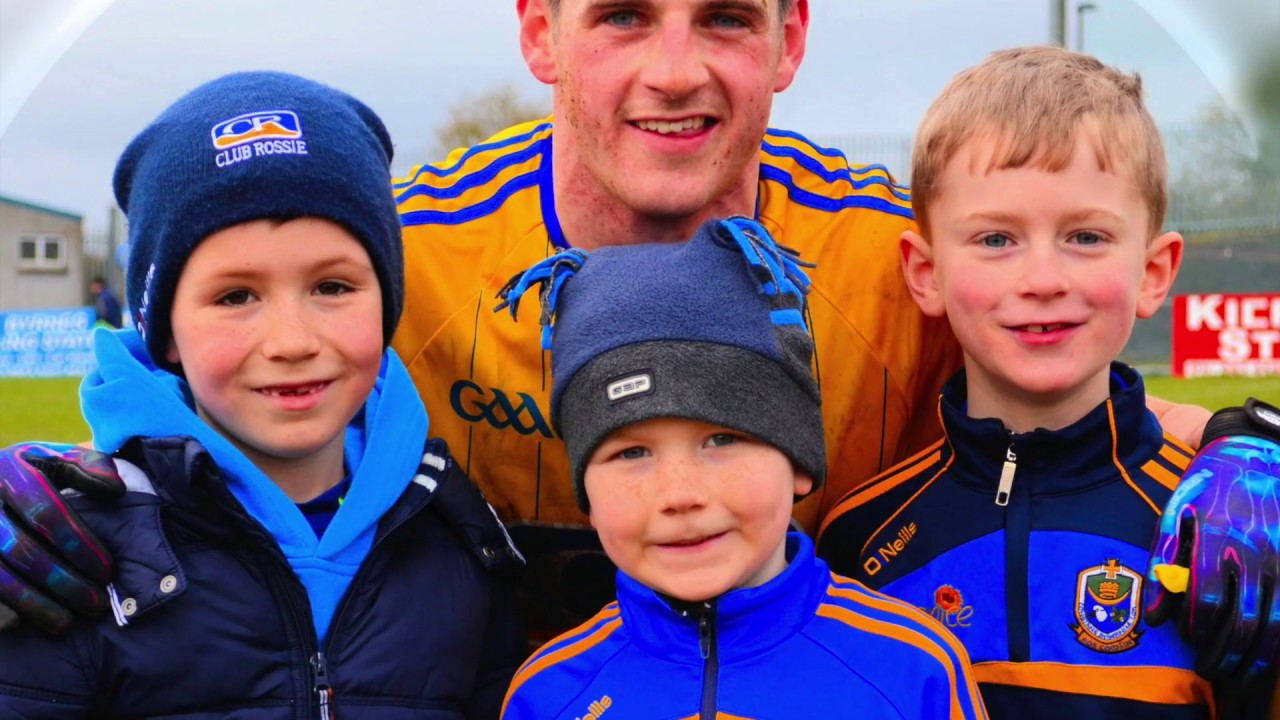 Shannon Gaels GAA Pitch Development 2018 / 2019 - YouTube