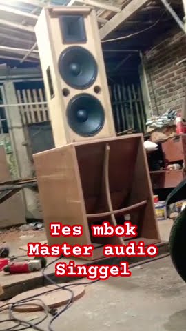 Tes bok #jnaudiokrakal #hajatan #krakal - YouTube