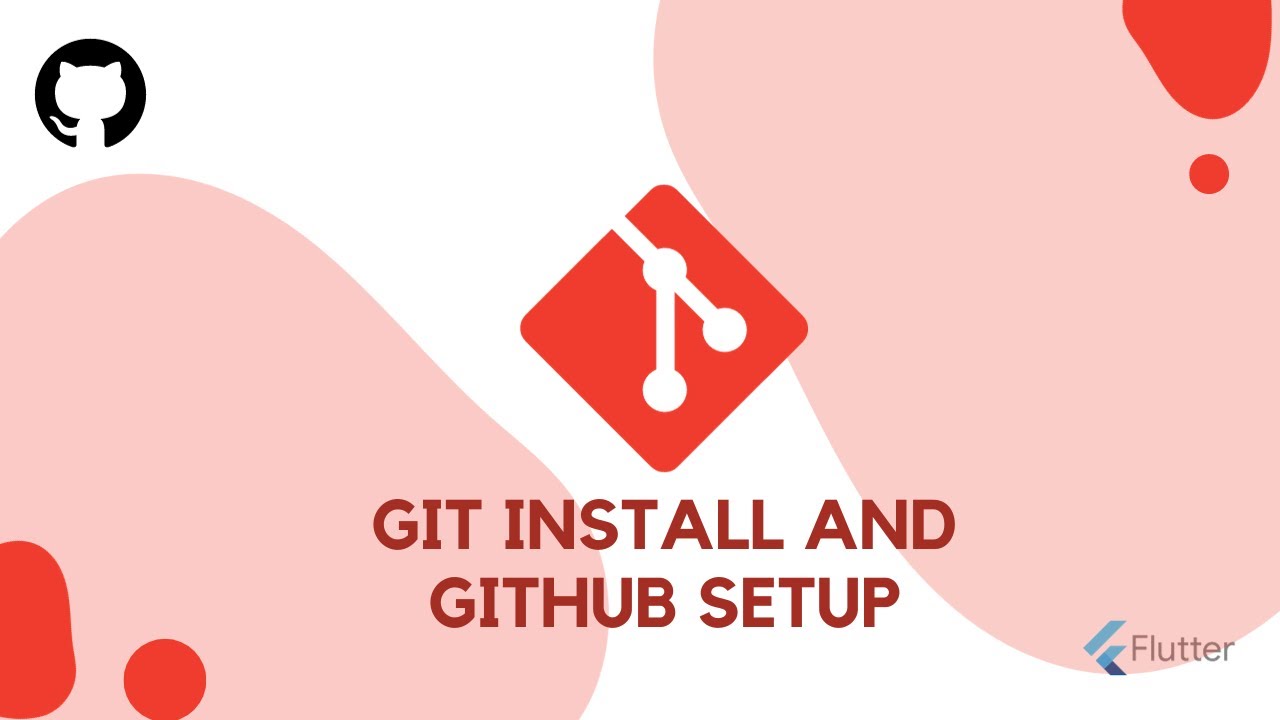 How To Install Git On Your Computer YouTube How To Install Git On Your Computer YouTube