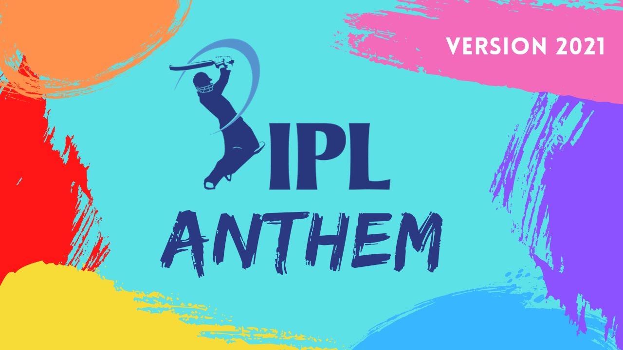 IPL anthem 2021 Tamil | Fan made IPL song 2021#Ipl - YouTube Music