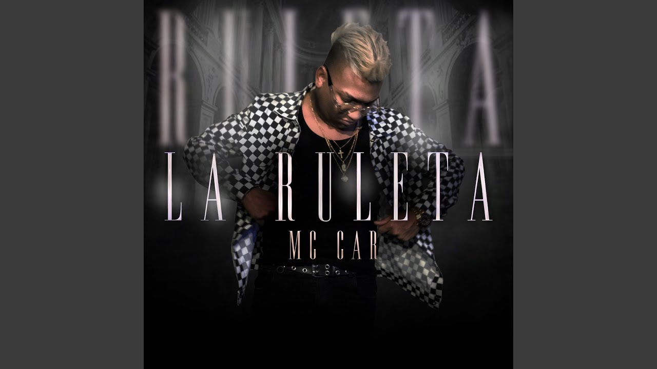 La Ruleta (Original) - YouTube