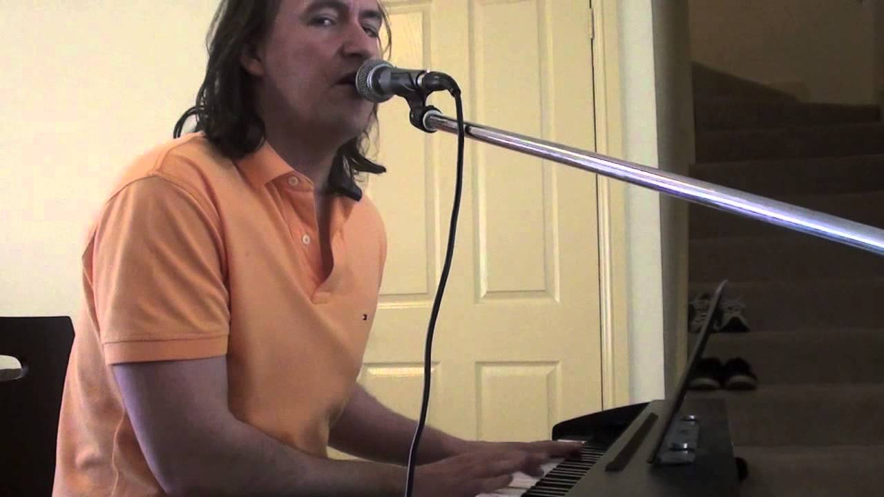 HONESTY (Billy Joel)- Cover by Steve Jackson - YouTube