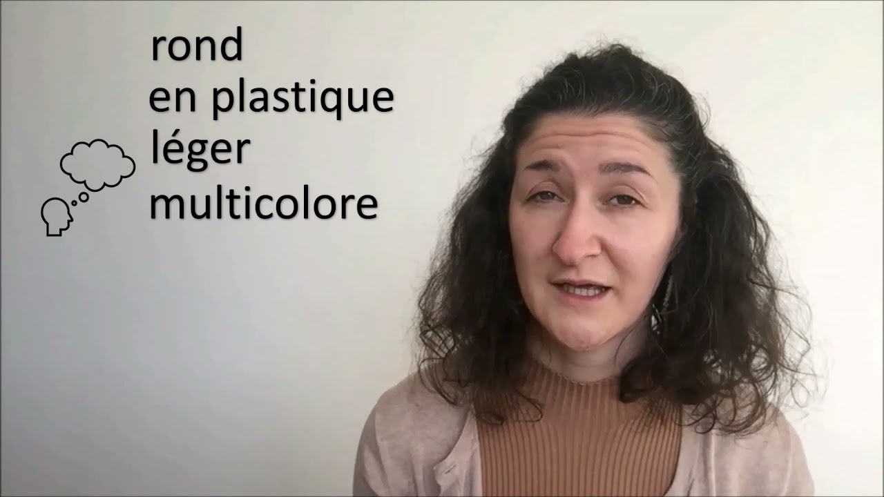 technique de la verbalisation - YouTube