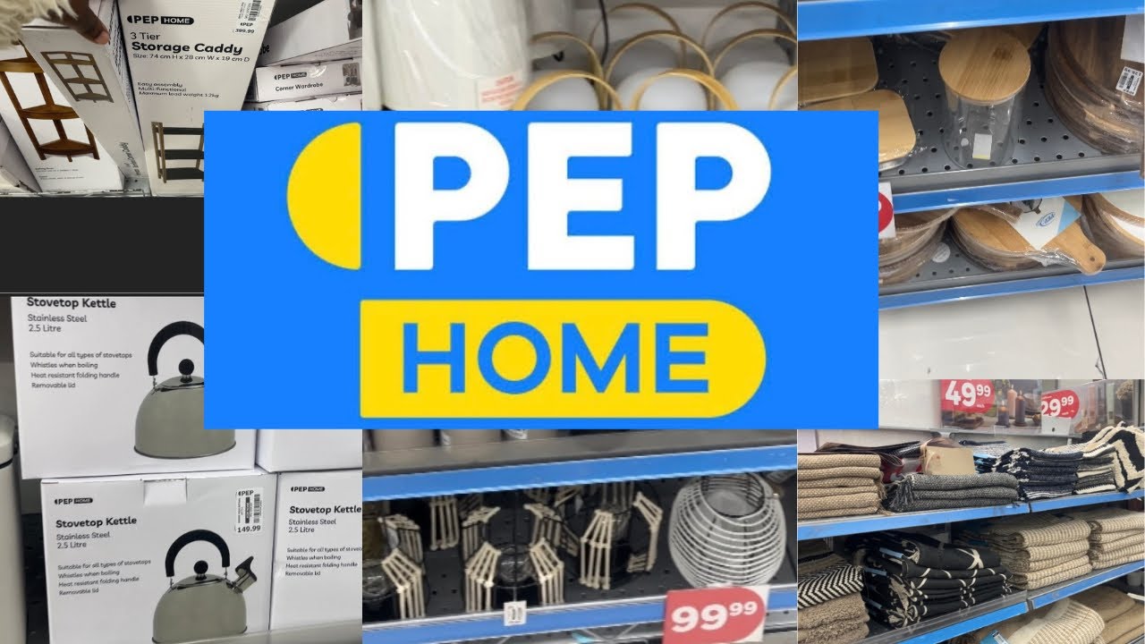 Pep Home||Home decor items||Bedroom ||Bathroom||Kitchen utensils# ...