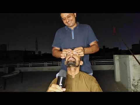 ASMR Instant Asmr Sleep Massage | ASMR HEAD MASSAGE 😴😴💤💤 #asmr #asmrsounds #asmrvideo #asmrcommunity