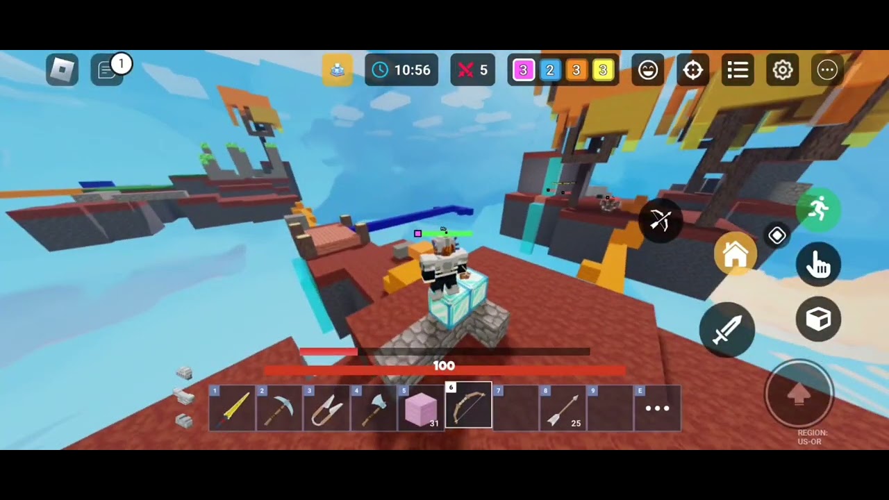 今天來試一下之前的，最強p2w - YouTube