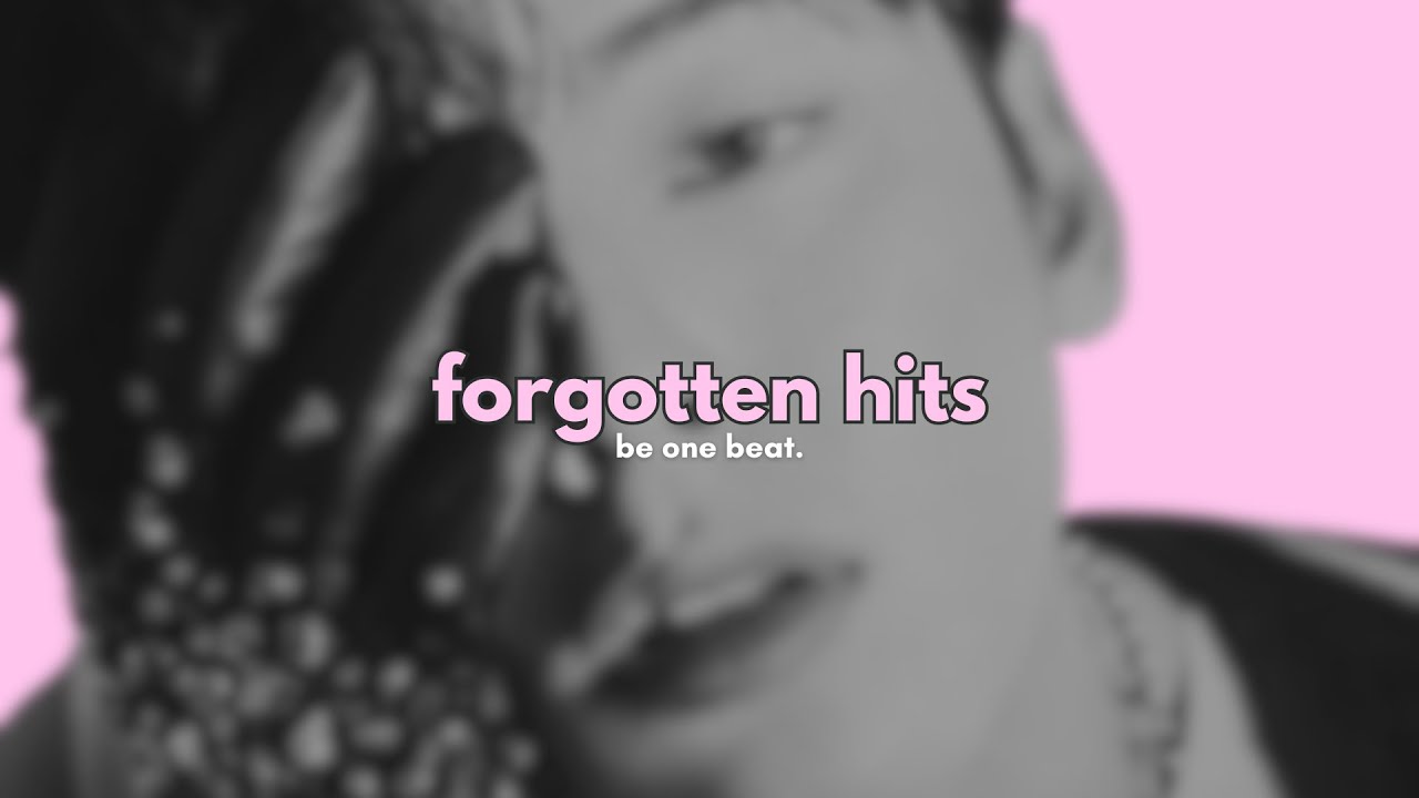 Making A Playlist With Songs Of My Music Library I Forgot About - YouTube