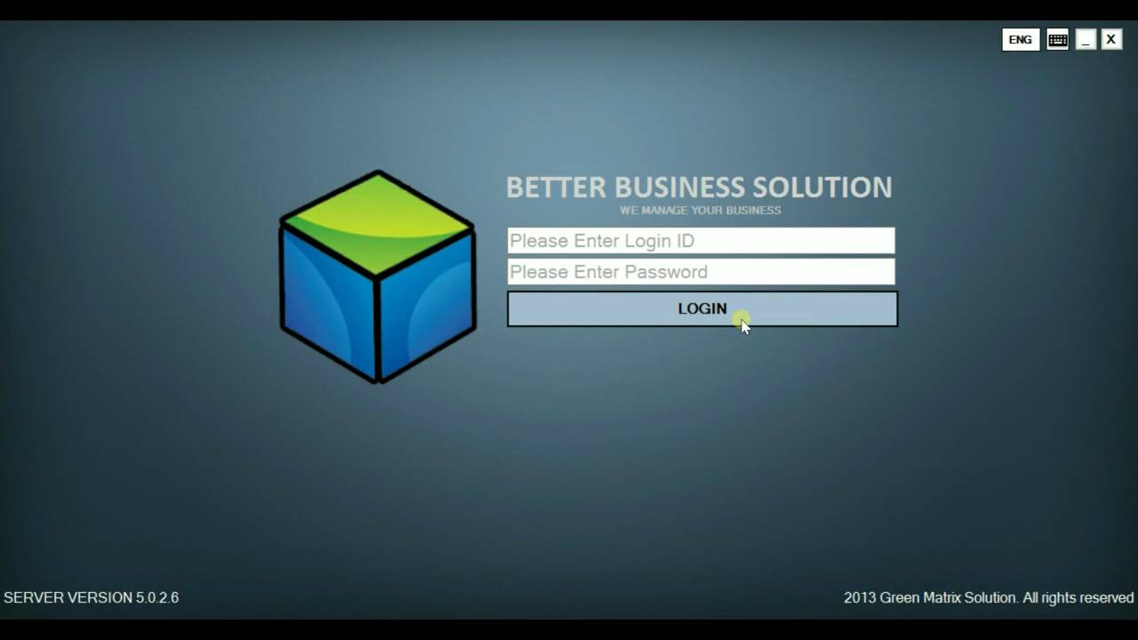 Tutorial - Install BBS Server - YouTube