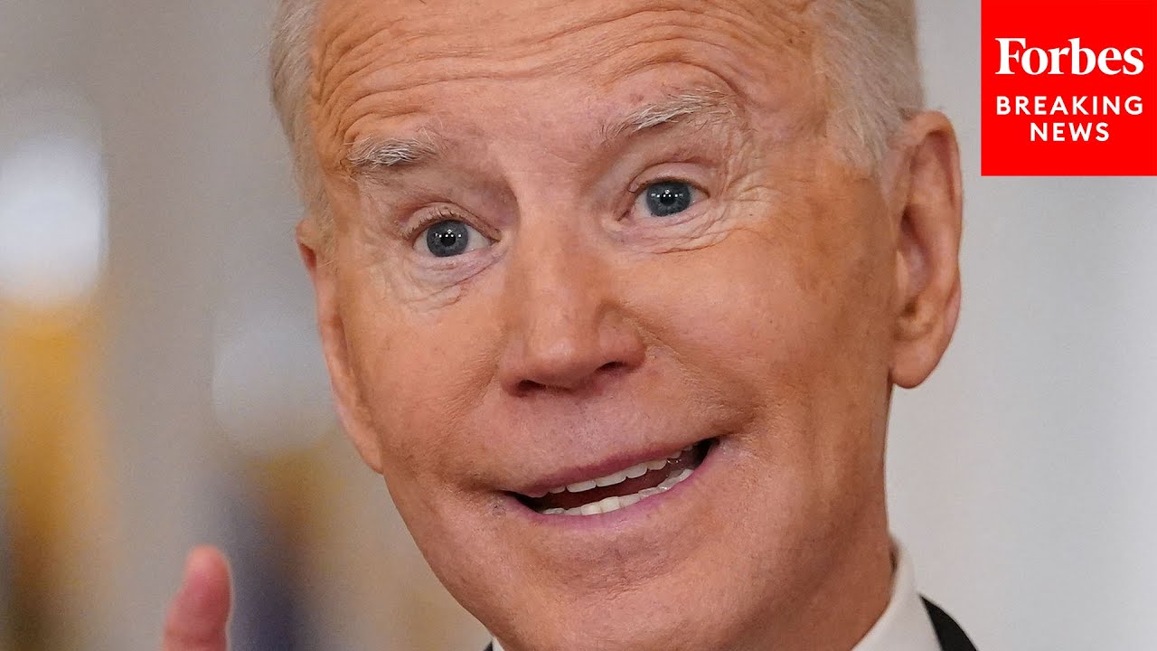 GOP Senator: 'I've Never Seen The Disgust' For An Administration Like ...