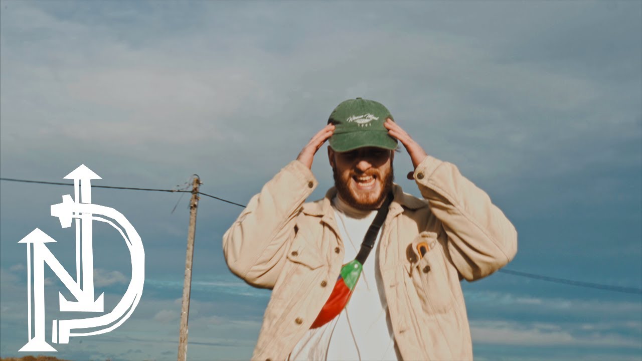 Jaxon Wright - DANCING ON GRAVES (Official Video) - YouTube